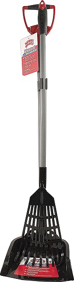 The Best Pooper Scooper: Reviews and Buying Guide